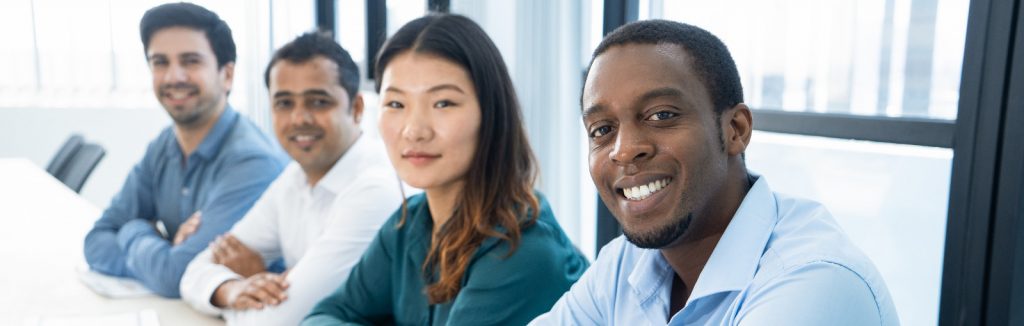 Preparing for Graduate School – Admissions